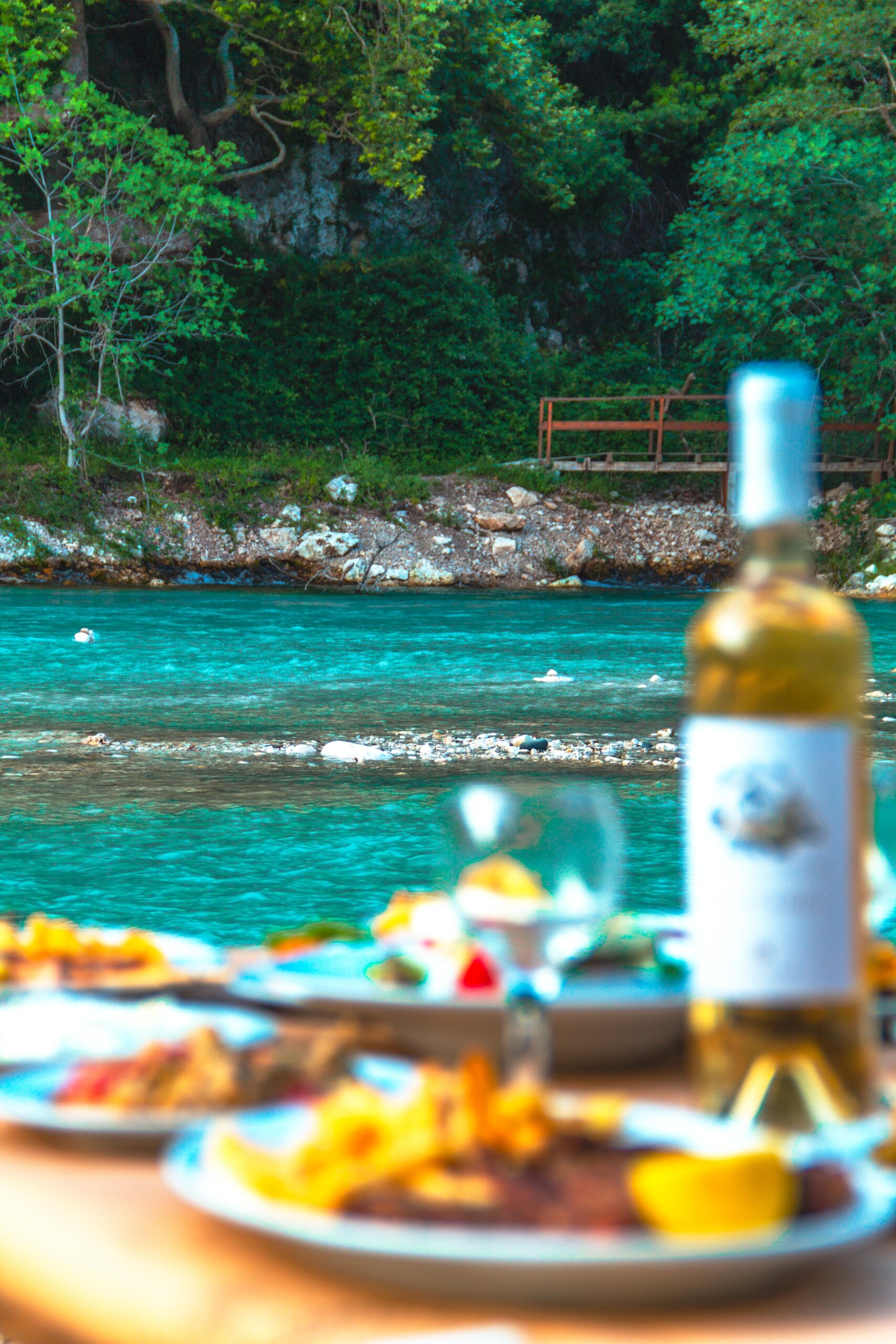 ΦΑΓΗΤΟ & ΠΟΤΟ - Ξενοδοχείο Πηγές στον Αχέροντα | Piges Hotel